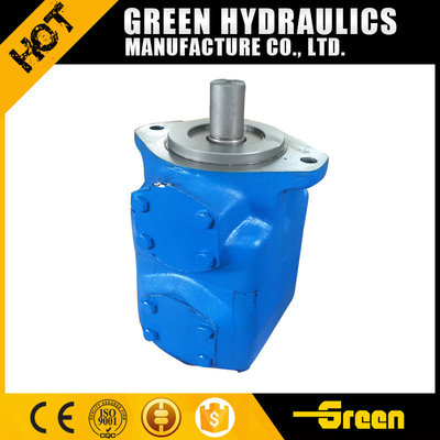 orginal imported 25M65A-1C-20 vickers vane hydraulic motor VICKERS M SERIES VANE MOTOR
