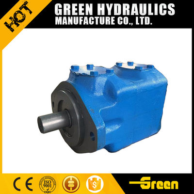 Vickers Hydraulic vane motor 26M 42A 1C20 VICKERS M SERIES MOTOR