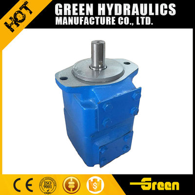 Vickers Hydraulic vane motor 26M 42A 1C20 VICKERS M SERIES MOTOR