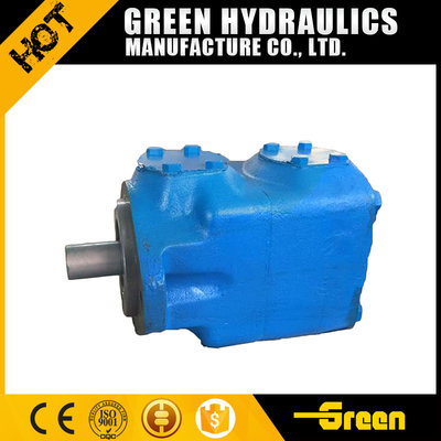 Vickers Hydraulic vane motor 26M 42A 1C20 VICKERS M SERIES MOTOR