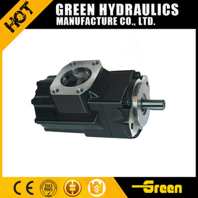 powerful hydraulic piston pump T6 T7 series single and double triple vane pumps