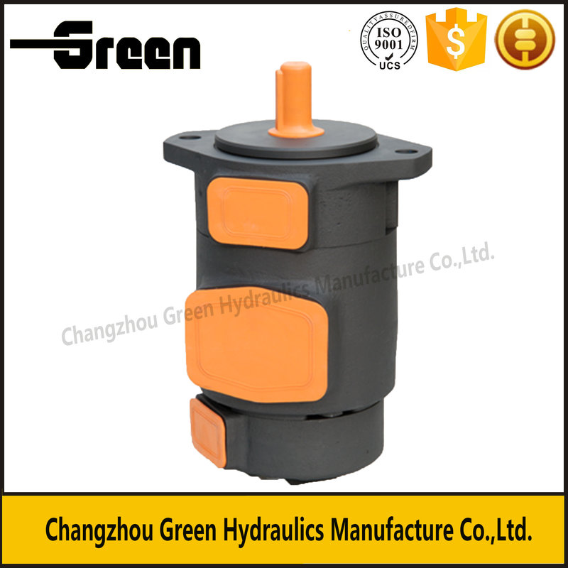 high quality and competitive price of Tokimec SQP vane pump china manufacture long life