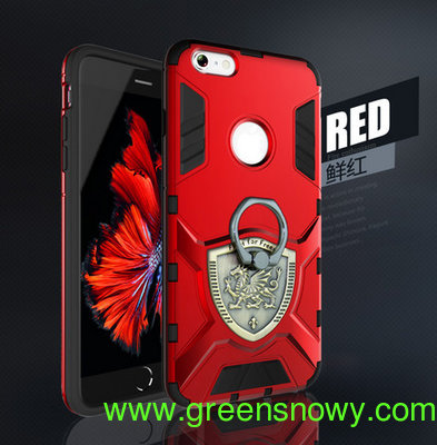New Skin Protective Shell Anti Dust Phone cover For iPhone6/6S/iPhone6 plus/6S plus case