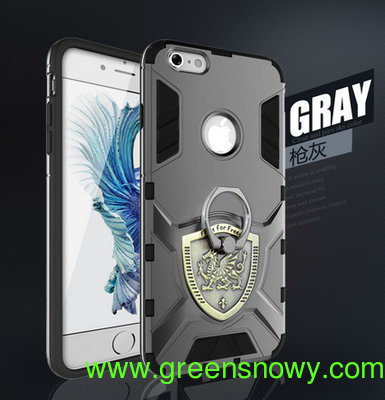 New Skin Protective Shell Anti Dust Phone cover For iPhone6/6S/iPhone6 plus/6S plus case