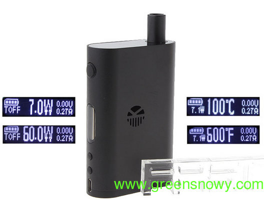 Newest Kanger Nebox Kit 0.5ohm Built-in Atomizer 60W TC Output Wholesale Kanger Nebox