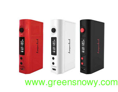 100% Authorized Kanger Kbox 200W Kanger KBOX 200 TC Mod