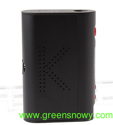 100% Authorized Kanger Kbox 200W Kanger KBOX 200 TC Mod