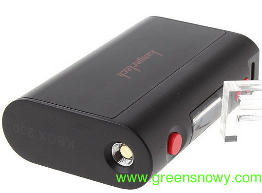 100% Authorized Kanger Kbox 200W Kanger KBOX 200 TC Mod