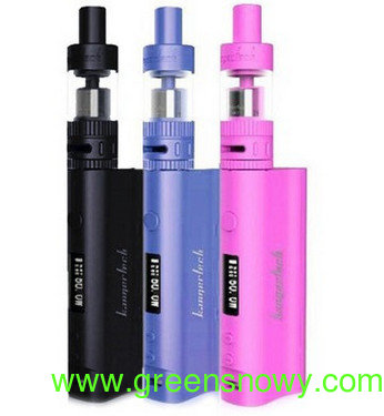 Kangertech subox nano /kanger tech subtank nano starter kit