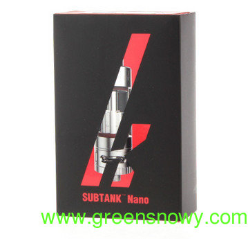 Authentic KangerTech SUBTANK Nano Clearomize