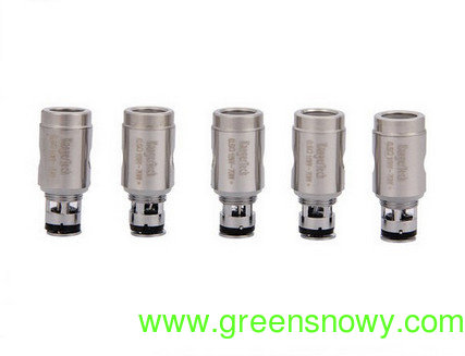 Wholesale Kanger SSOCC Clapton Coil for Kangertech Toptank/Subtank/Nebox/Subvod