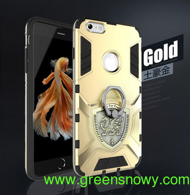 New Skin Protective Shell Anti Dust Phone cover For iPhone6/6S/iPhone6 plus/6S plus case