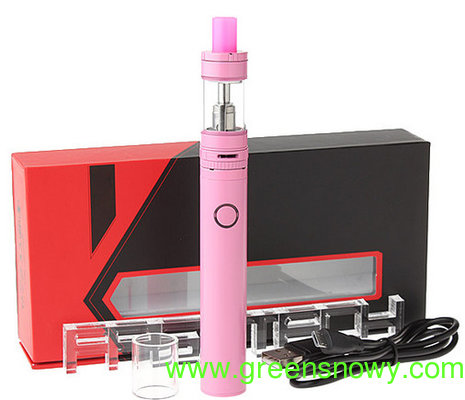 100% Original Kangertech SUBVOD Kit with SSOCC 0.5 Ohm e cig vapor pen