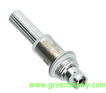 kanger VOCC Upgraded Dual Coils Resistances Available 1.8, 1.5, 1.2, 1.0, 0.8ohms VOCC