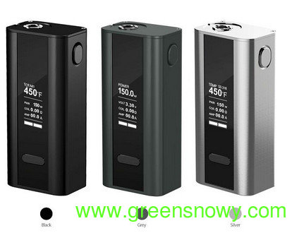 Joyetech TC mod Joye 150W CUBOID TC BOX /Joyetech CUBOID/ 150W Joye CUBOID