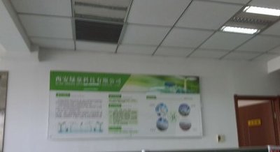 Xi 'an Green Spring Technology Co., Ltd