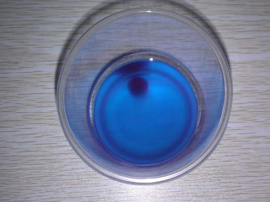High quality Spirulina Extract Phycocyanin 25% powder