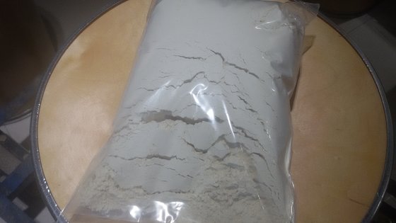 100% natural Black Pepper Extract 98% Piperine powder