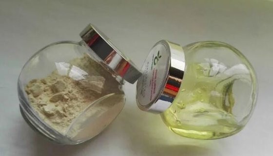 Cistanche Tubulosa Extract With Echinacoside 30% and 50% powder