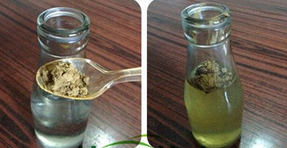 100% Passiflara Incarnata Extract 4% Vitexin powder