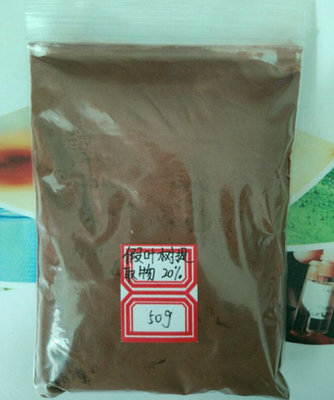 Good reputation supplier Butcher's Broom Root Extract ruscogenine 20% powder