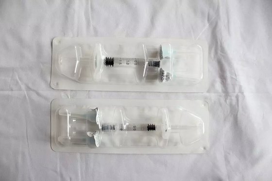 High Quality Beauty Products Hyaluronic Acid Syringe filler