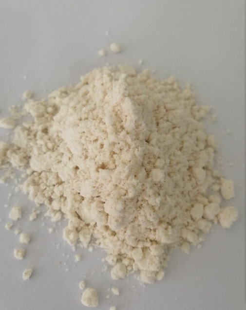 Good Water Soluble Almond Powder Bitter Almond Milk Flour for Food Ingredients