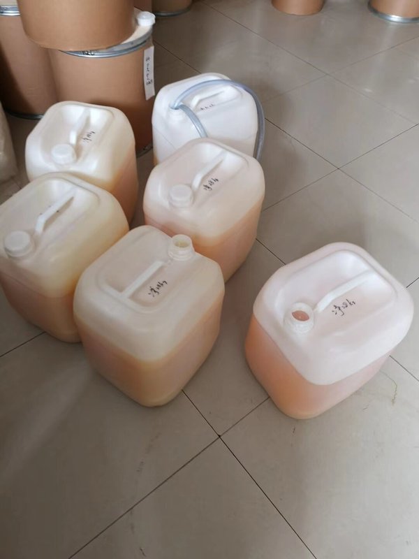 High Quality Immunity Enhancement reishi spore oil /Ganoderma spore oil triterpene 20%