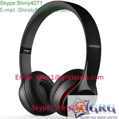 China 2015 Best Solo2 WirelessDJ Headphones supplier