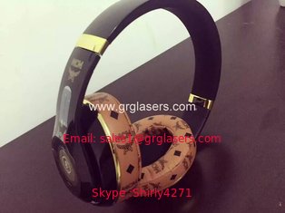 China 2015 New MCM handbag for 2.0 wireless X MCM studio headphone with MIC for iphone/ipad/ipod,4.0 bluetooth headset supplier