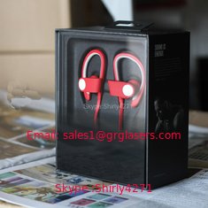 China Power Beats2 Wireless by Dr Dre New 2014 Bluetooth Ear Hook in ear Made In China supplier