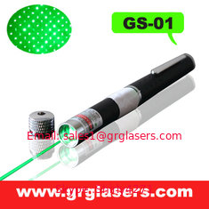 China 2 in 1 Powerful Green Laser Pointer Pen Beam Light 5mw Lazer High Power 532nm Made In China supplier