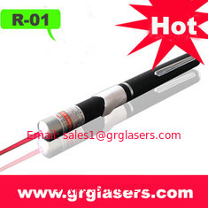 China Hot selling Professional 1mw RED Laser Pointer Pen - 1mW HIGH Power 650nm | Lazer Beam Cat Toy Made In China supplier