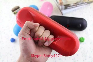 China Head Robot speaker Design Transformer' Bumblebee Robot Header Speaker With FM radio supplier