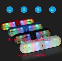 China Newest Model Wireless Bluetooth Speaker NFC Portable Mini Bluetooth Speaker supplier