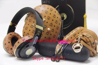 China MCM Beats By Dre Tour 2.0 ,MCM Wireless Headphones + MCM Speak Limited Edition Headphones supplier