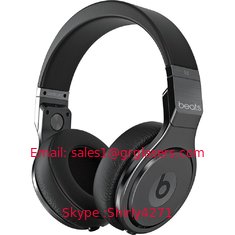 China Beats by Dr. Dre Pro Detox - Over Ear Headphones All Black Made In China supplier