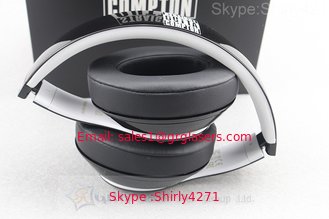China New arrival 2.0 straight outta compton headphone wireless 2.0 headphone with Factory Retai supplier