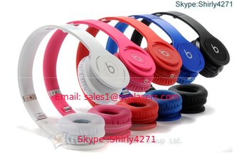 China Beats by Dr. Dre Solo HD Headband Headphones - Teal made in china from grglasers supplier