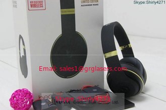 China Beats by Dre Studio Wireless 2.0 Bluetooth Wireless Alexander Wang  Studio 2.0 Limited Edition Headphones Headphones supplier