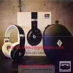 China New Pigalle X Beats By Dre Studio Wireless Over-Ear Headphones Limited Edition made in china from grgheadsets-com.ecer.com supplier