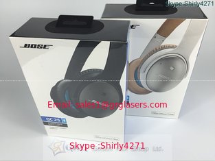 China  QuietComfort 25 QC25 Acoustic Noise Cancelling Headphones For Apple Devices supplier