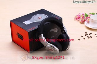 China Beats by Dr. Dre Pro headset Full size - black/silver Made in china from grexheadsets.aliexpress.com supplier