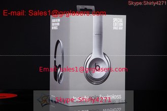 China Beats Solo2 Wireless Headphones, Limited Ed, Space Gray, WirelessMicrophone made in china from golden rex  group ltd supplier