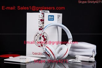 China BEATS BY DRE SOLO2 WIRED HELLO KITTY SPECIAL EDITION ON-EAR HEADPHONES made in Golden Rex Group ltd supplier