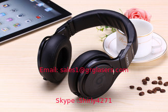 China Beats by Dr. Dre Pro Detox Edition Over Ear Headphone from Monster Made in china grglasers supplier