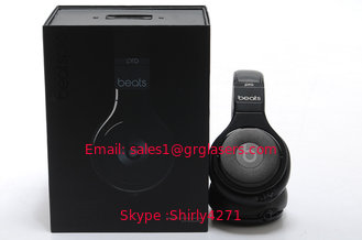China Beats by Dr. Dre Pro / Infinite full  Black made in china grgheadsts.com supplier