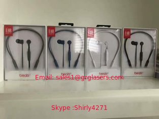 China NEW LISTING BEATS BY DR DRE Beats X Wireless Bluetooth Headphones White made in chian grglasers.com supplier