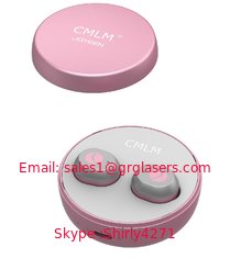 China CMLM True Wireless Earbuds Wireless Earphones,Mini Bluetooth V4.1 Earbuds with Mic, Stereo In-ear Sports Bluetooth headp supplier