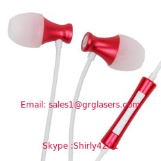 China New Original CMLM Joyleen OEM Stereo Headset Earphone for all phones Samsung  Earbuds with seal box supplier